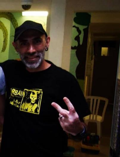 Aske utzi dute Asier Bengoa preso politikoa | Actualidad | Gedar