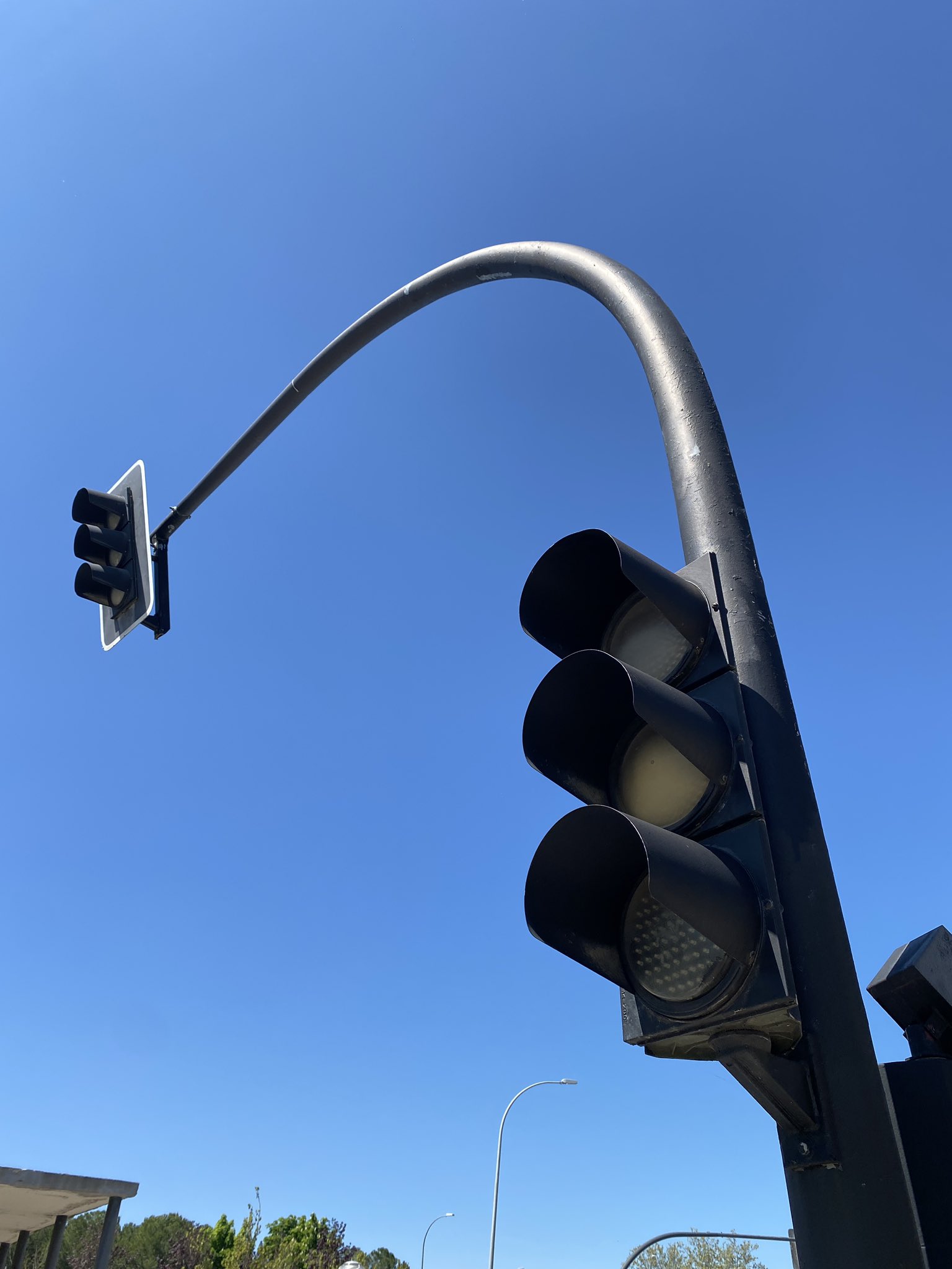 Itzalaldi erraldoia Europa hegoaldean | Aktualitatea | Gedar