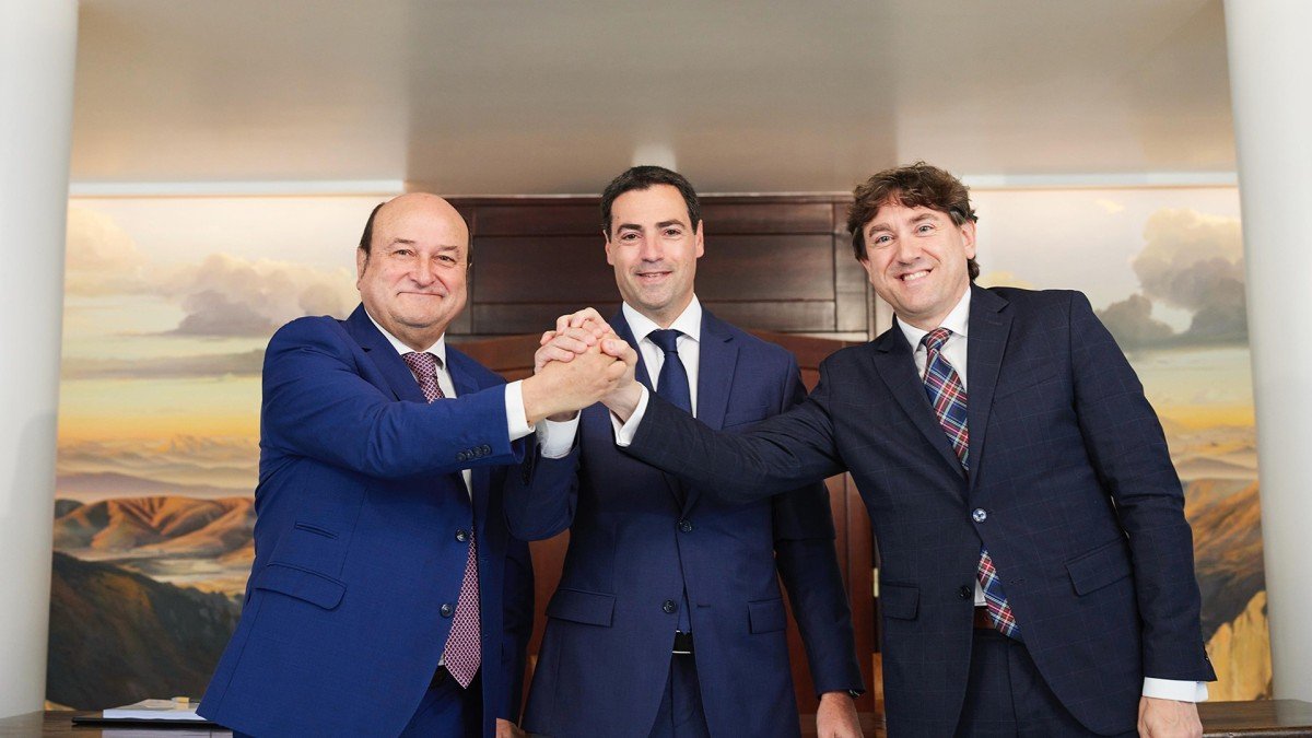 Migrazioaren gaiak tentsioa areagotu du EAJren eta PSE-EEren artean ...