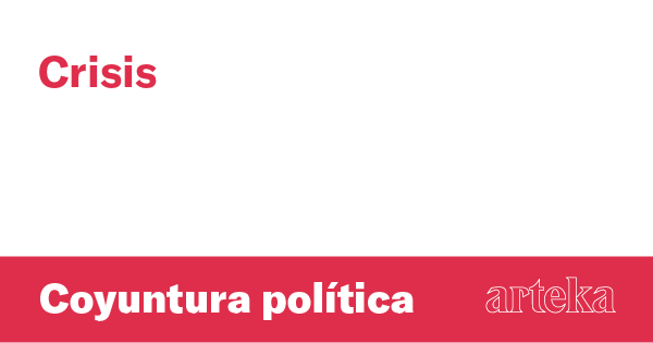 Crisis | Arteka | Gedar